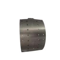 China Custom Brake Shoe for HOWO SINO HONGYAN FAW CAMC Trucks 3502N02-085 Original Quality for sale
