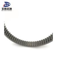 China 16S Gearbox Sliding Sleeve 1316304169 for European Heavy Trucks for sale