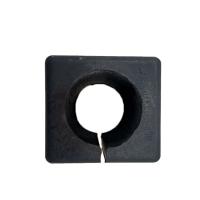 China Bus Balance Rod Rubber Sleeve with Original Material and Function for sale