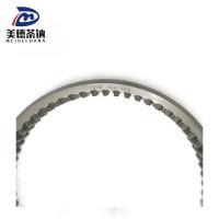 China 16S Gearbox Sliding Sleeve 1316304169 for European Heavy Trucks for sale