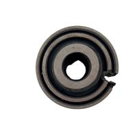 China Stabilizer Bar Rubber Sleeve for Bus Parts Standard Size High Quality Replacement for sale