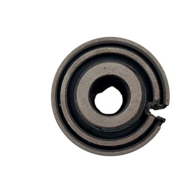 China Stabilizer Bar Rubber Sleeve for Bus Parts Standard Size High Quality Replacement for sale