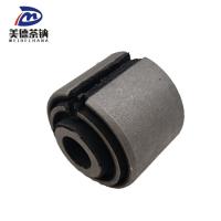 China Stabilizer Bar Rubber Sleeve for Bus Parts Standard Size High Quality Replacement for sale