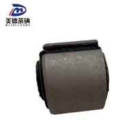 China Stabilizer Bar Rubber Sleeve for Bus Parts Standard Size High Quality Replacement for sale