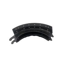 China Brake Shoe 9360340005 for HOWO SINO FAW CAMC Truck Customized Size Heavy Duty Replacement for sale