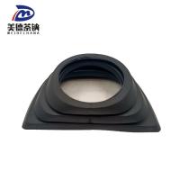 China Bus Parts Upper Cover Sealing Ring for Replace Repair Maintenance Service Standard Size Original Material for sale
