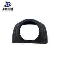 China Bus Parts Upper Cover Sealing Ring for Replace Repair Maintenance Service Standard Size Original Material for sale