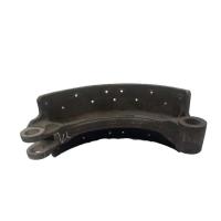 China Chinese Truck Brake Shoe 3502R-105W for HOWO SINO HONGYAN FAW CAMC Original Quality for sale