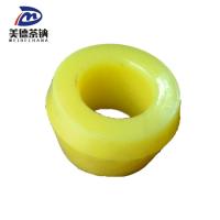 China Original Shock Absorber Sleeve EQ153 for Meide Chana Bus Parts Durable Material Standard Size for sale