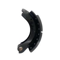 China Truck Brake Shoe for HOWO SINO HONGYAN FAW CAMC WG9100440030 Original Quality for sale