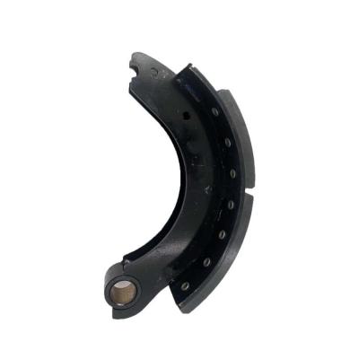 China Truck Brake Shoe for HOWO SINO HONGYAN FAW CAMC WG9100440030 Original Quality for sale