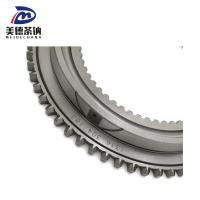 China Standard Size Synchronizer Cone for European Heavy Truck 16s Gear Box Spare Part 1316304183 for sale