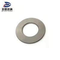 China Bus Shock Absorber Rubber Washer 2905-00306 for Chinese Bus and Truck Standard Size for sale