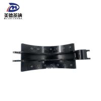 China Truck Brake Shoe for HOWO SINO HONGYAN FAW CAMC WG9100440030 Original Quality for sale