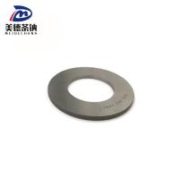 China Bus Shock Absorber Rubber Washer 2905-00306 for Chinese Bus and Truck Standard Size for sale