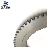 China Standard Size Synchronizer Cone for European Heavy Truck 16s Gear Box Spare Part 1316304183 for sale