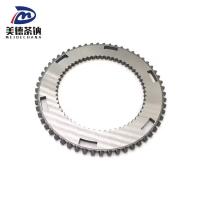 China Heavy Truck Gear Box Synchronization Ring 6942620334 Standard Size for Ring Gear for sale