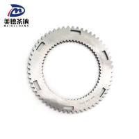 China Heavy Truck Gear Box Synchronization Ring 6942620334 Standard Size for Ring Gear for sale