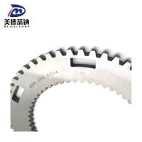 China Heavy Truck Gear Box Synchronization Ring 6942620334 Standard Size for Ring Gear for sale