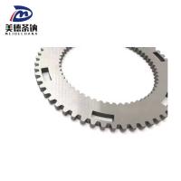 China Heavy Truck Gear Box Synchronization Ring 6942620334 Standard Size for Ring Gear for sale
