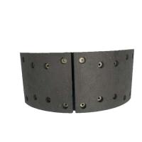 China Brake Shoe HD95009440005 for HOWO SINO FAW CAMC Truck Replacement Repair Purpose for sale