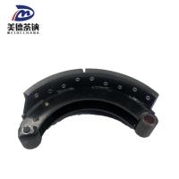 China Brake Shoe HD95009440005 for HOWO SINO FAW CAMC Truck Replacement Repair Purpose for sale