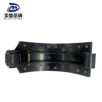 China Brake Shoe HD95009440005 for HOWO SINO FAW CAMC Truck Replacement Repair Purpose for sale