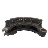 China Brake Shoe HD95009440005 for HOWO SINO FAW CAMC Truck Replacement Repair Purpose for sale