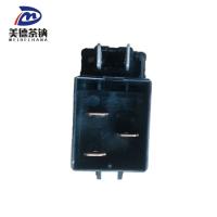 China Standard Chinese Bus and Truck Wheel Stop Assembly 2901-00352 OE Quality Replacement for sale
