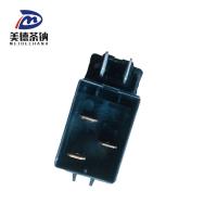 China Standard Chinese Bus and Truck Wheel Stop Assembly 2901-00352 OE Quality Replacement for sale