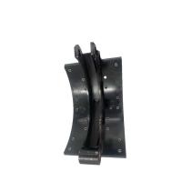 China Chinese Bus Brake Shoes HD90129340030 for FAW Trucks Custom Size 10pcs MOQ for sale