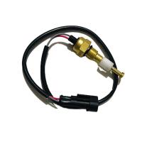 China OE NO. 3825-00009 Water Level Switch for Bus Model Ltd. Bus Parts 10 pcs MOQ for sale