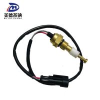 China OE NO. 3825-00009 Water Level Switch for Bus Model Ltd. Bus Parts 10 pcs MOQ for sale