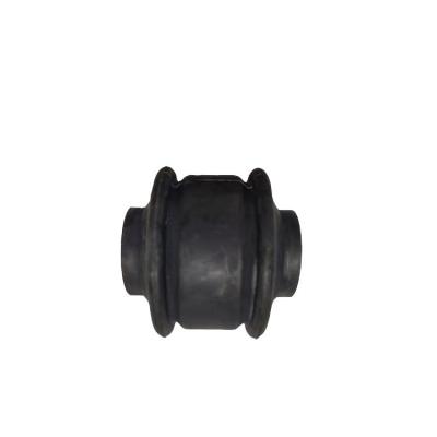 China Bus Parts Shock Absorber Bushing OE 123456 Original Design Standard Size CCC Certified for sale