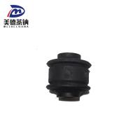 China Bus Parts Shock Absorber Bushing OE 123456 Original Design Standard Size CCC Certified for sale
