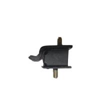 China Engine Rear Suspension Rubber Pad Assembly 1001-01913 for FAW Haowo Schackmann Dongfeng for sale