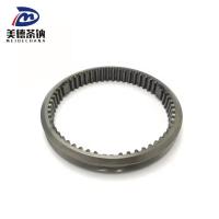 China Heavy Truck Synchronizer Clutch 1295 304 002 for Gearbox Standard Size for sale