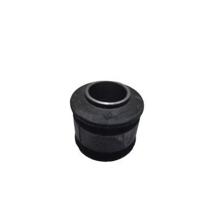 China Shock Absorber Bushing 2915-00318 for FAW HOWO Shacman Dongfeng Bus Truck Parts for sale