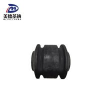 China Shock Absorber Bushing 2915-00318 for FAW HOWO Shacman Dongfeng Bus Truck Parts for sale