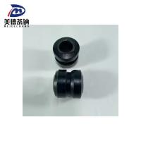 China Shock Absorber Bushing 2915-00318 for FAW HOWO Shacman Dongfeng Bus Truck Parts for sale