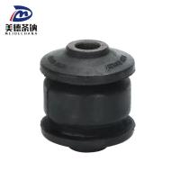 China Shock Absorber Bushing 2915-00318 for FAW HOWO Shacman Dongfeng Bus Truck Parts for sale