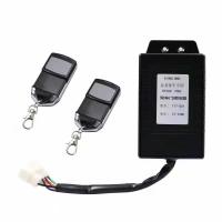 China Original Rubber Core Bus Door Remote Control TT7-001 for Chinese Bus 10pcs MOQ for sale