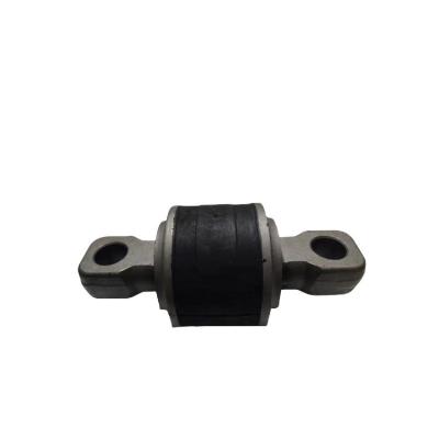 China Original Bus Bush for Enhanced Safety and Performance Standard Size CCC Certified for sale