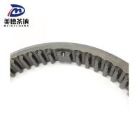 China Standard Size Truck Transmission Synchronizer Sliding Part 1313 233 001 Heavy Duty for sale