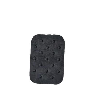 China Leaf Spring Anti-Friction Sheet 2902-01031 for Bus and Heavy Duty Truck Suspension for sale