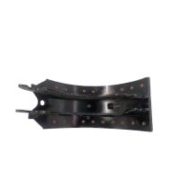 China 3502391D01A Brake Shoes for FAW Trucks and Buses Long-lasting Performance 10 pcs MOQ for sale