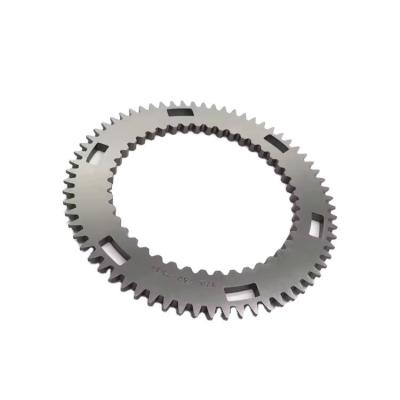 China Heavy Truck Gear Box Synchronization Ring 970 262 2534 Standard Size First Gear for sale