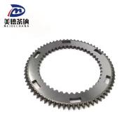 China Heavy Truck Gear Box Synchronization Ring 970 262 2534 Standard Size First Gear for sale