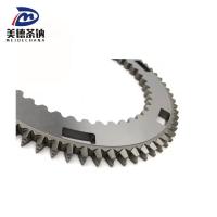China Heavy Truck Gear Box Synchronization Ring 970 262 2534 Standard Size First Gear for sale