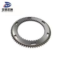 China Heavy Truck Gear Box Synchronization Ring 970 262 2534 Standard Size First Gear for sale